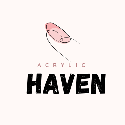 Different Nail Shapes Explained Square, Almond, Coffin & More – Acrylic ...